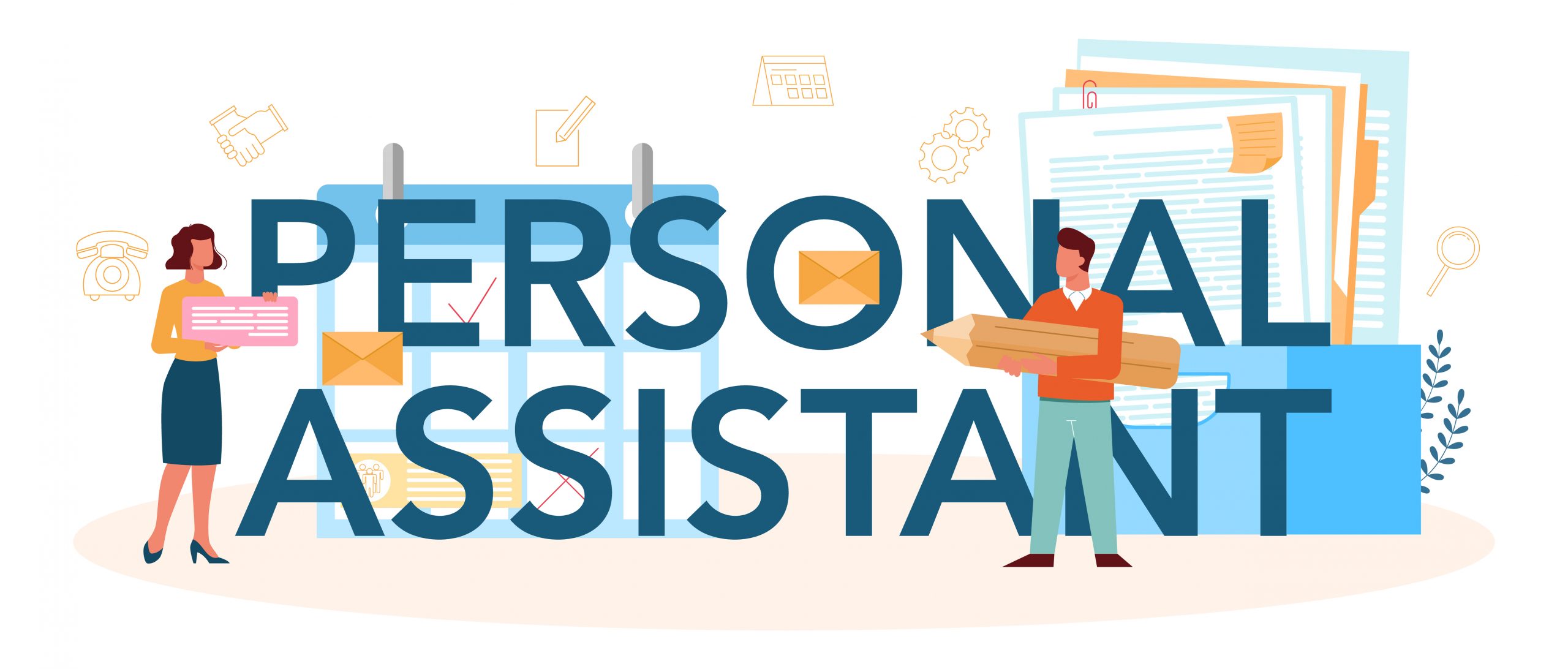 Personal Assistant / Executive Assistant – Private Investment Business ...