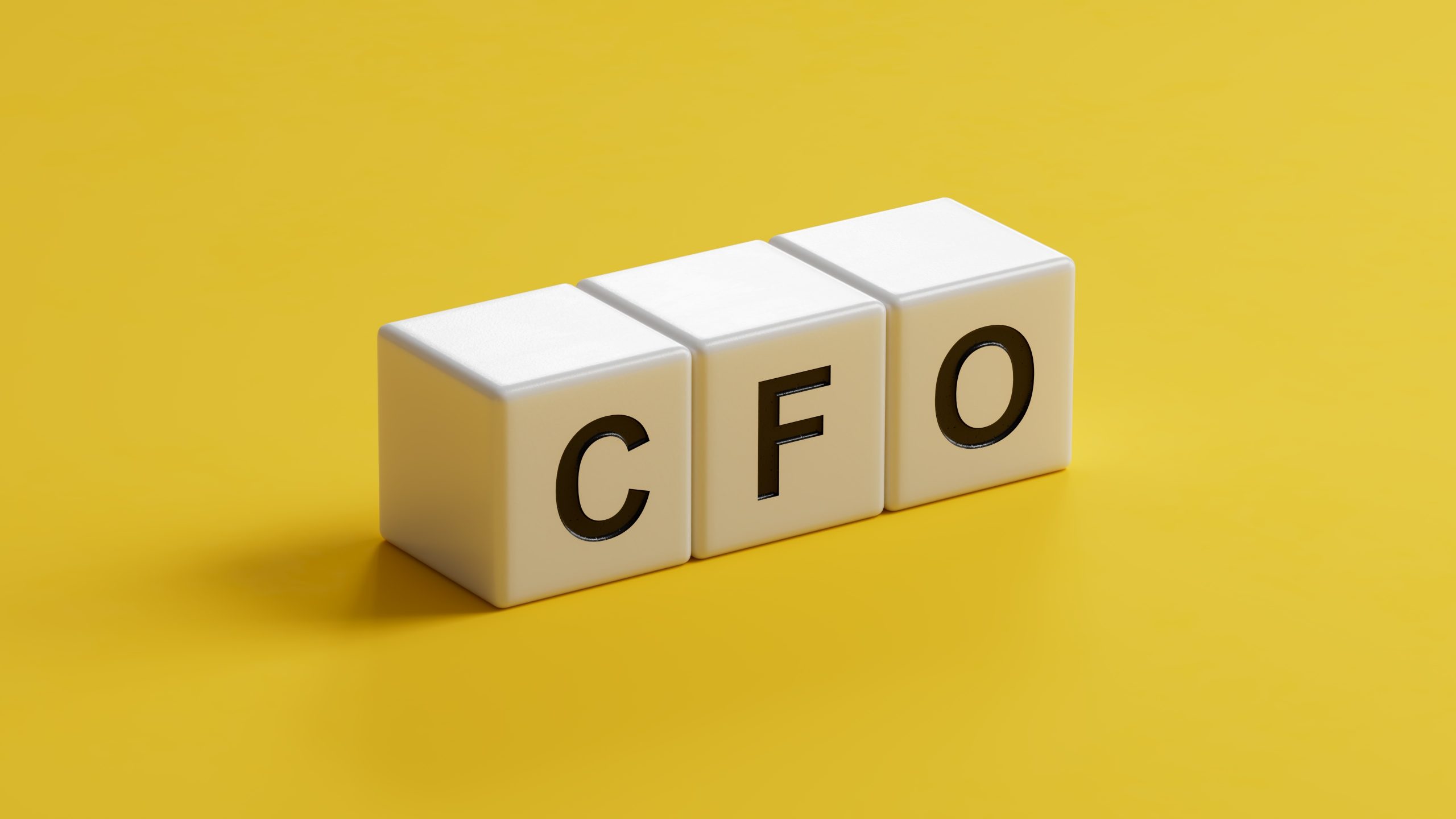 CFO – Private Equity – Jersey – in-house - OFC Partners